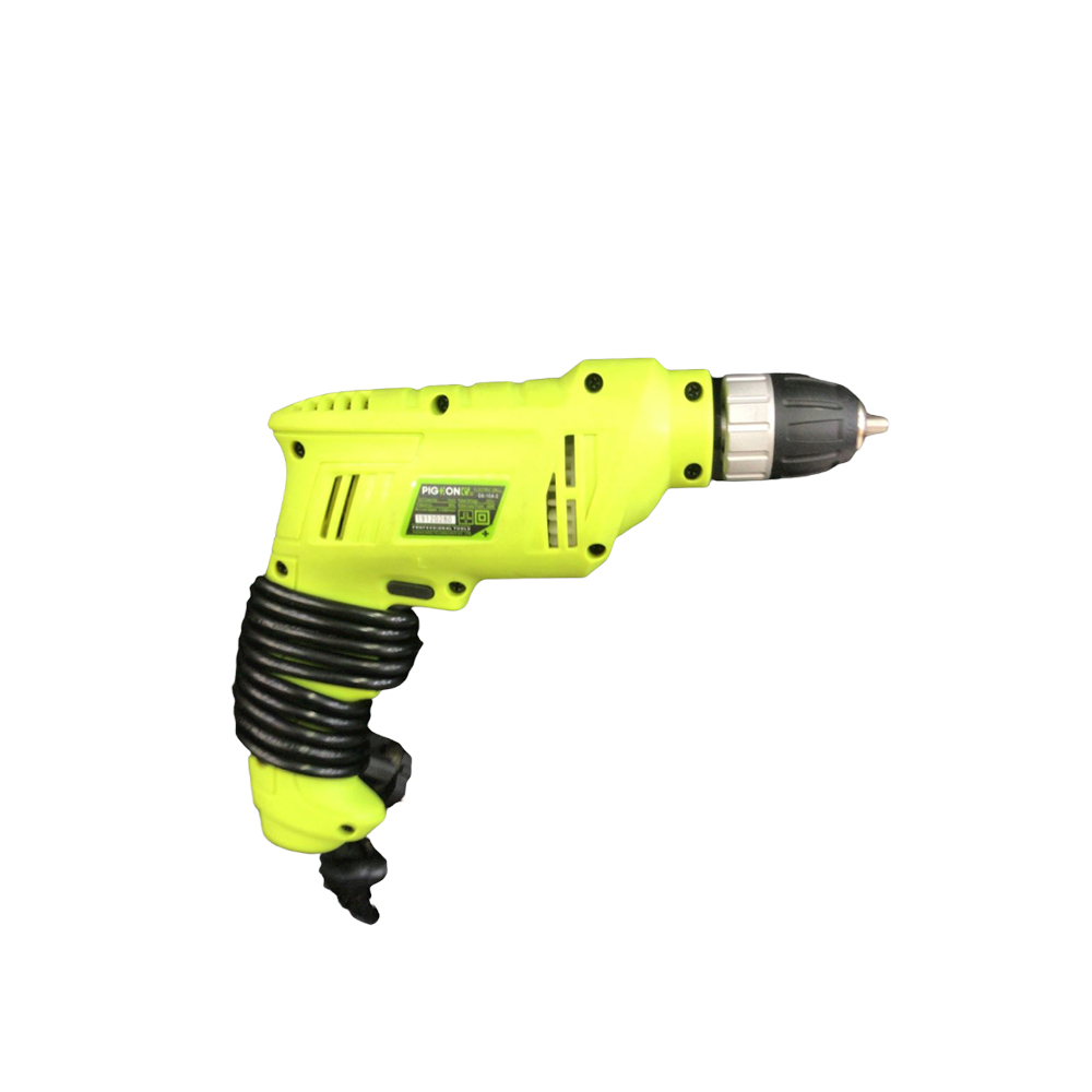 Drel Elektrikli Pigeon G601